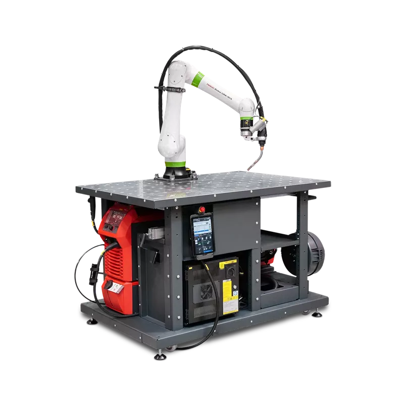 Fanuc CRX-25iA Robot Collaborativo